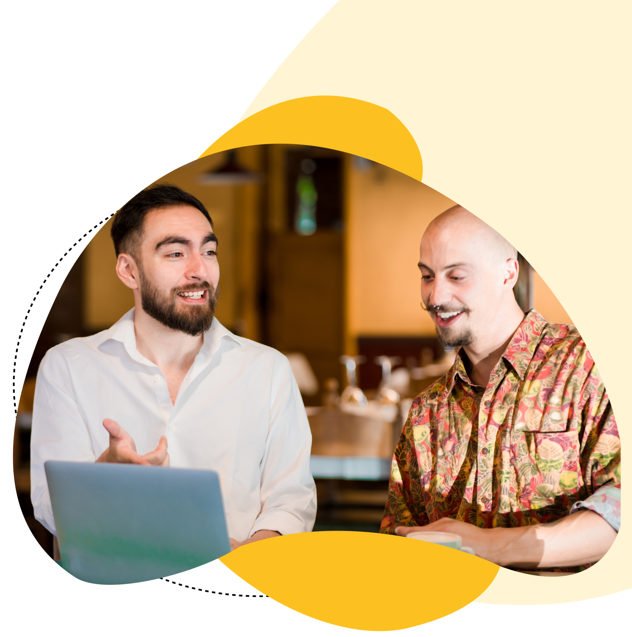 Landing Page HTML y CSS | Jesus Oviedo